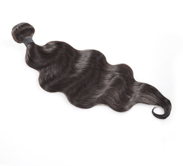 Burmese Body Wave – MiracleBarbieMD